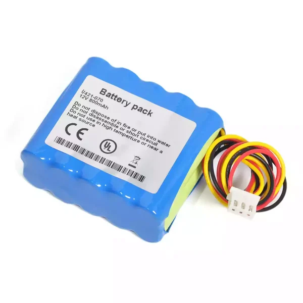 Vervangende accu voor NSK EndoMate DT,U421-070 X-SMART